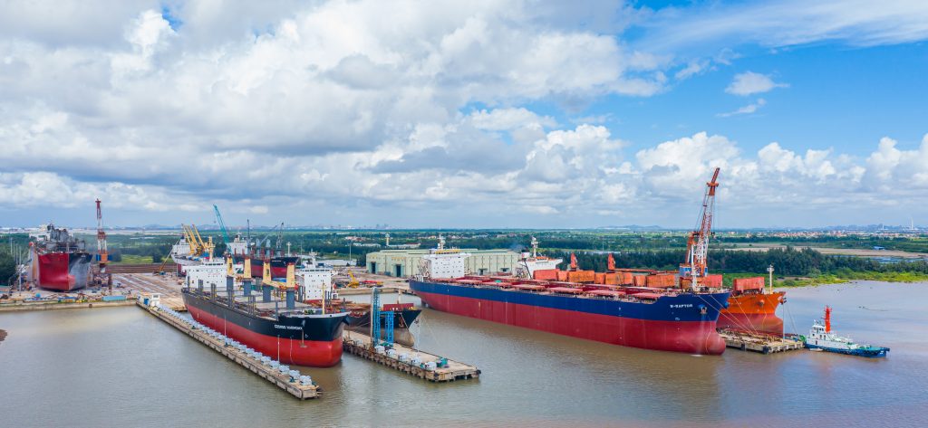 WE ARE HIRING - NOSCO SHIPYARD - NOSCO SHIPYARD